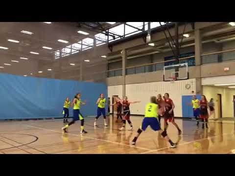 Central Lakes Thunder 8 41 TC Takeover 2022 29 - AAU Minnesota State ...