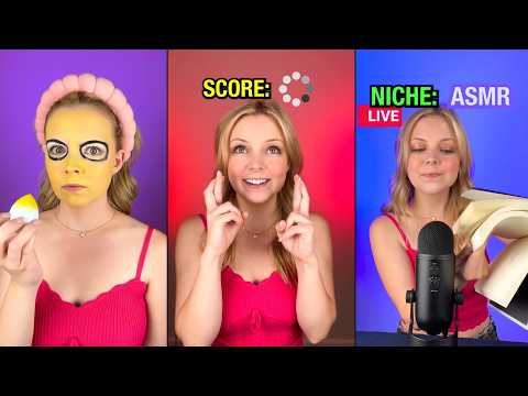 The YouTuber Assessment (GONE WRONG)