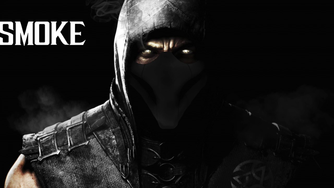 Prince LA - Smoke - YouTube