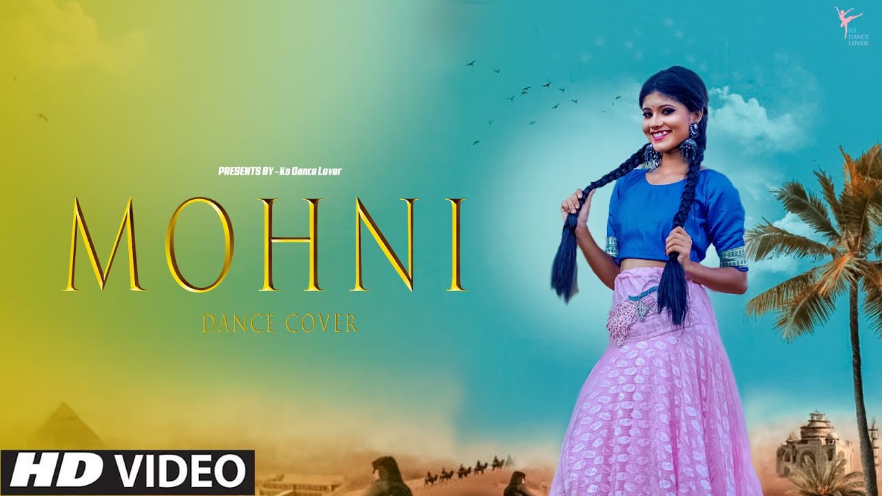 Mohni - Video Song |Bristi| Deepak Sahu & Pooja Sharma | Monika ...