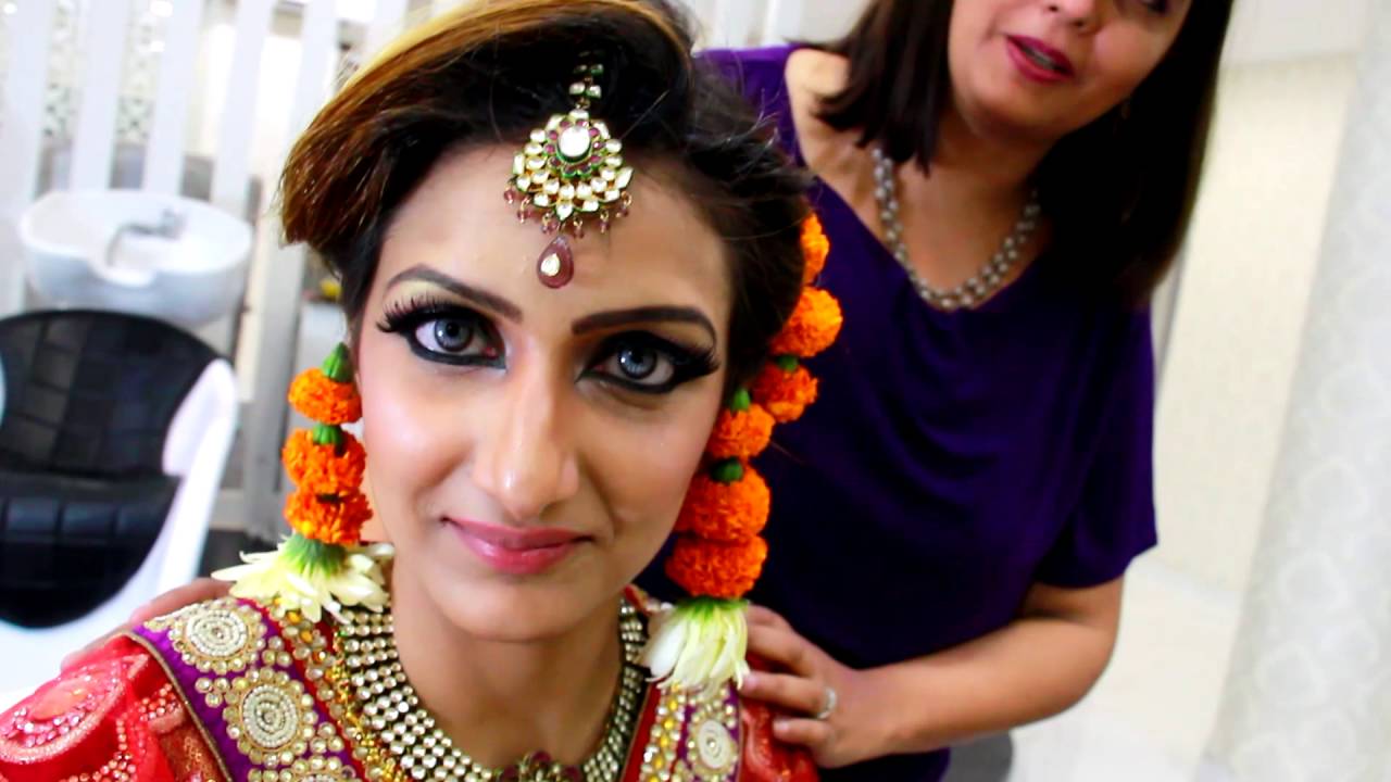 Cleopatra Makeup Chandigarh | Saubhaya Makeup