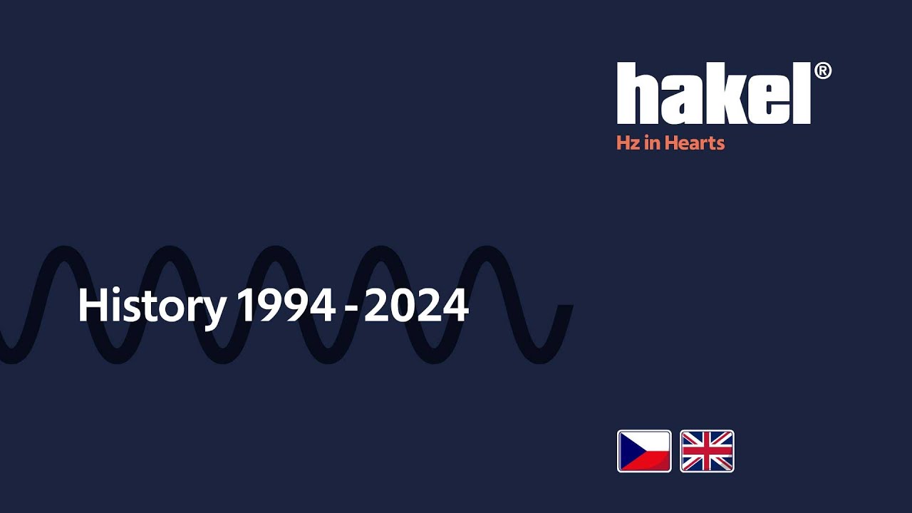 History of Hakel - YouTube