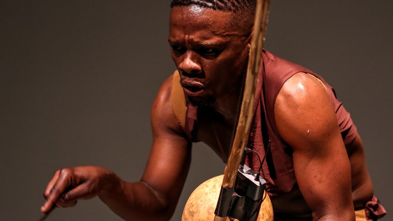 MNQUMA | FOR ONCE | NOVEMBER 2018 - YouTube