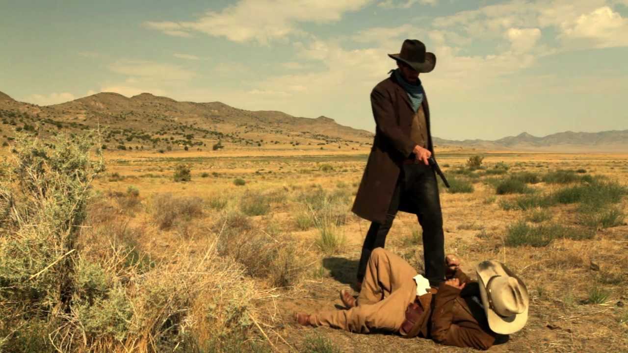 The Dark Rider - YouTube