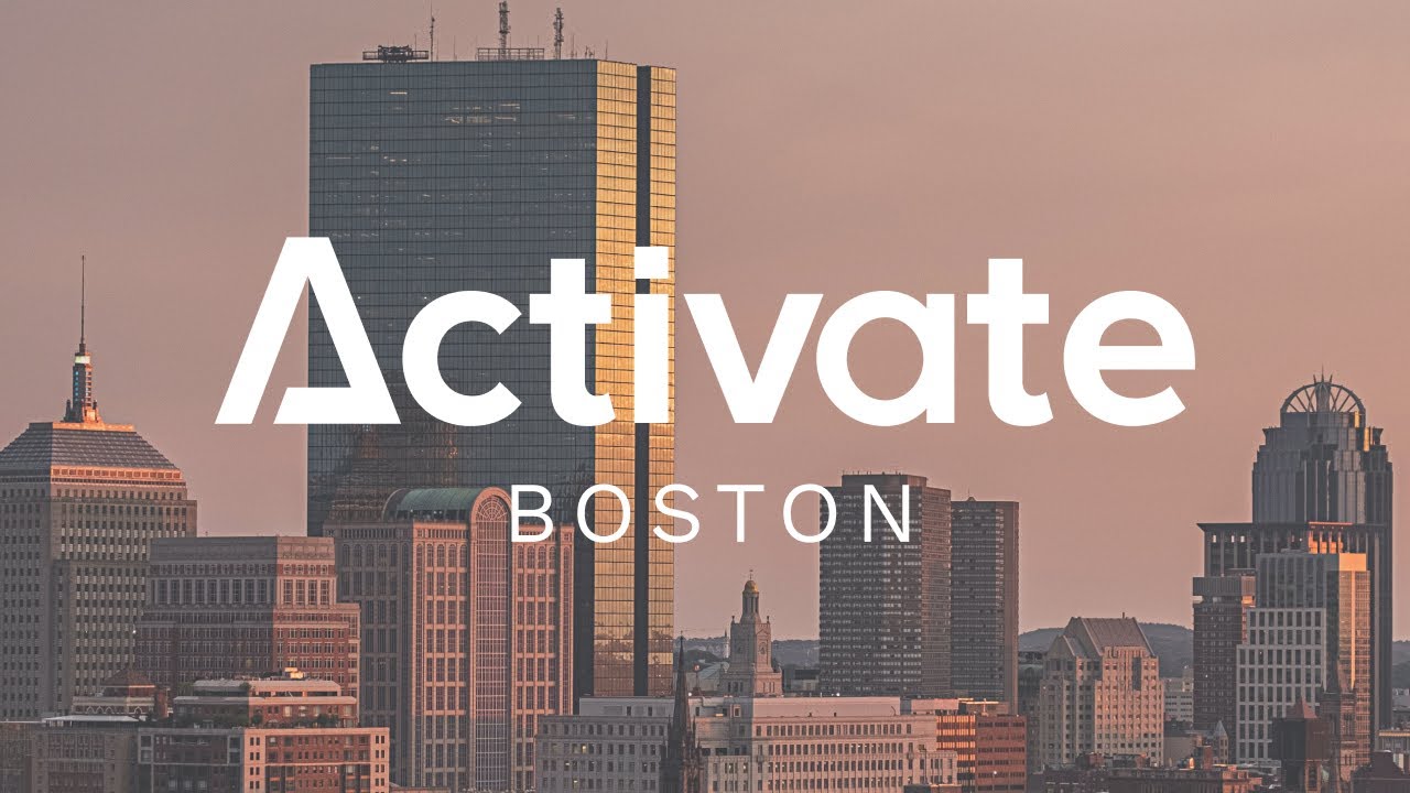 Why Activate Boston? Hear from the Activate Boston team & Fellows - YouTube