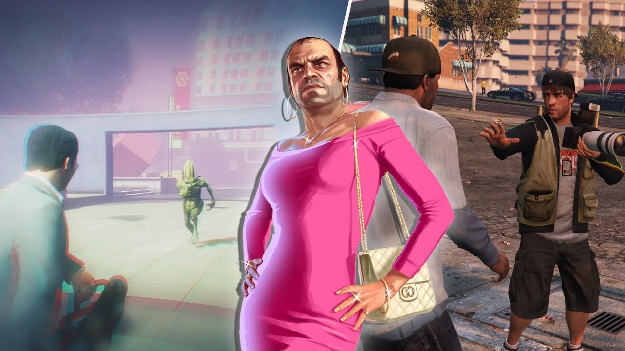 Funny House Robbery in GTA V @the_legendsroleplay | Agney7781 Gaming| # ...