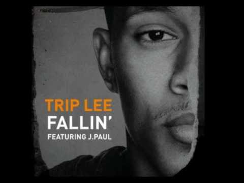 Trip Lee - Fallin (Feat. J. Paul) - YouTube