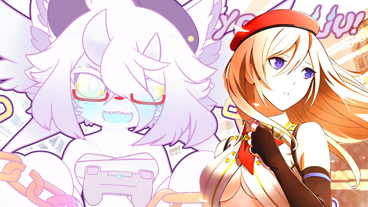 【🕯️God Eater Resurrection🕯️】• Aragami On The Grave • Part Five - YouTube