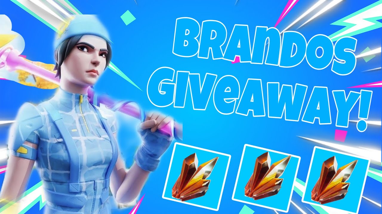 Live Save The World Giveaway | 100k sunbeam 100k britecore 100k Traps # ...