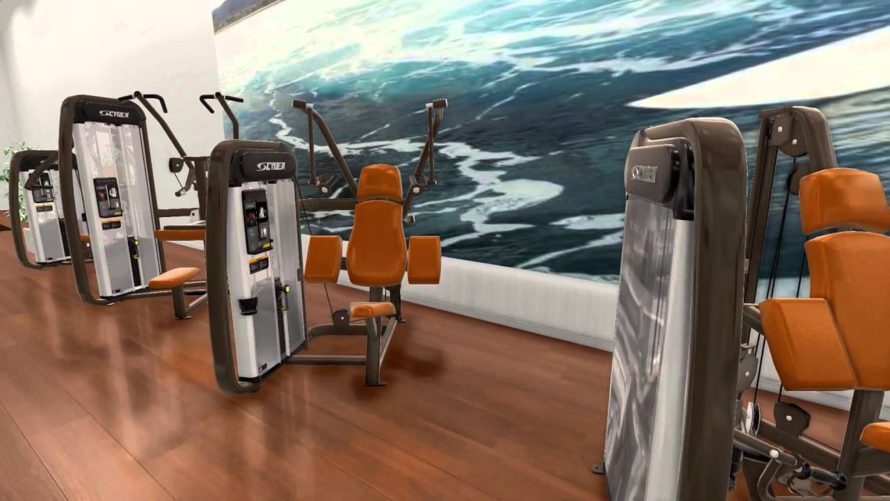 Ecdesign 4.5 walkthrough video - YouTube