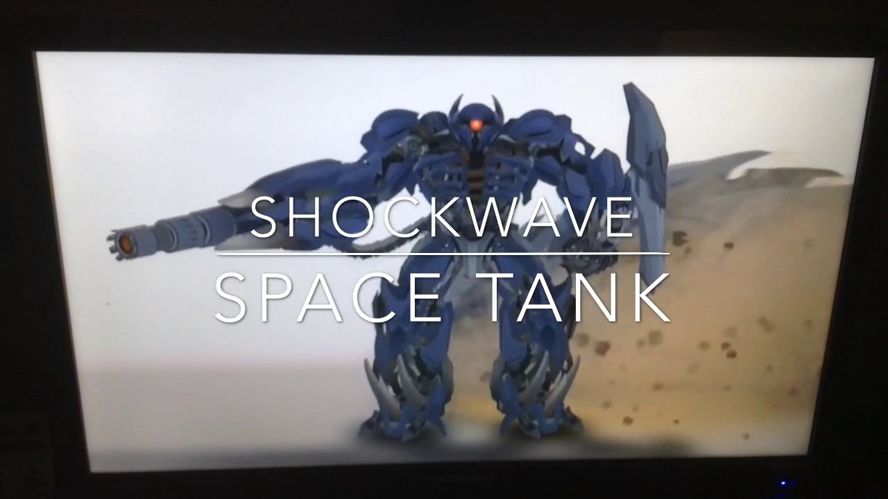 Transformers 3 vehicles (vids from osro) - YouTube