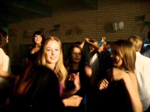HNL Brugklasfeest