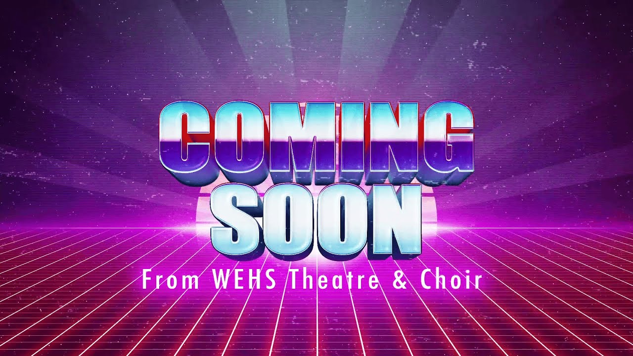 Musical Reveal - YouTube