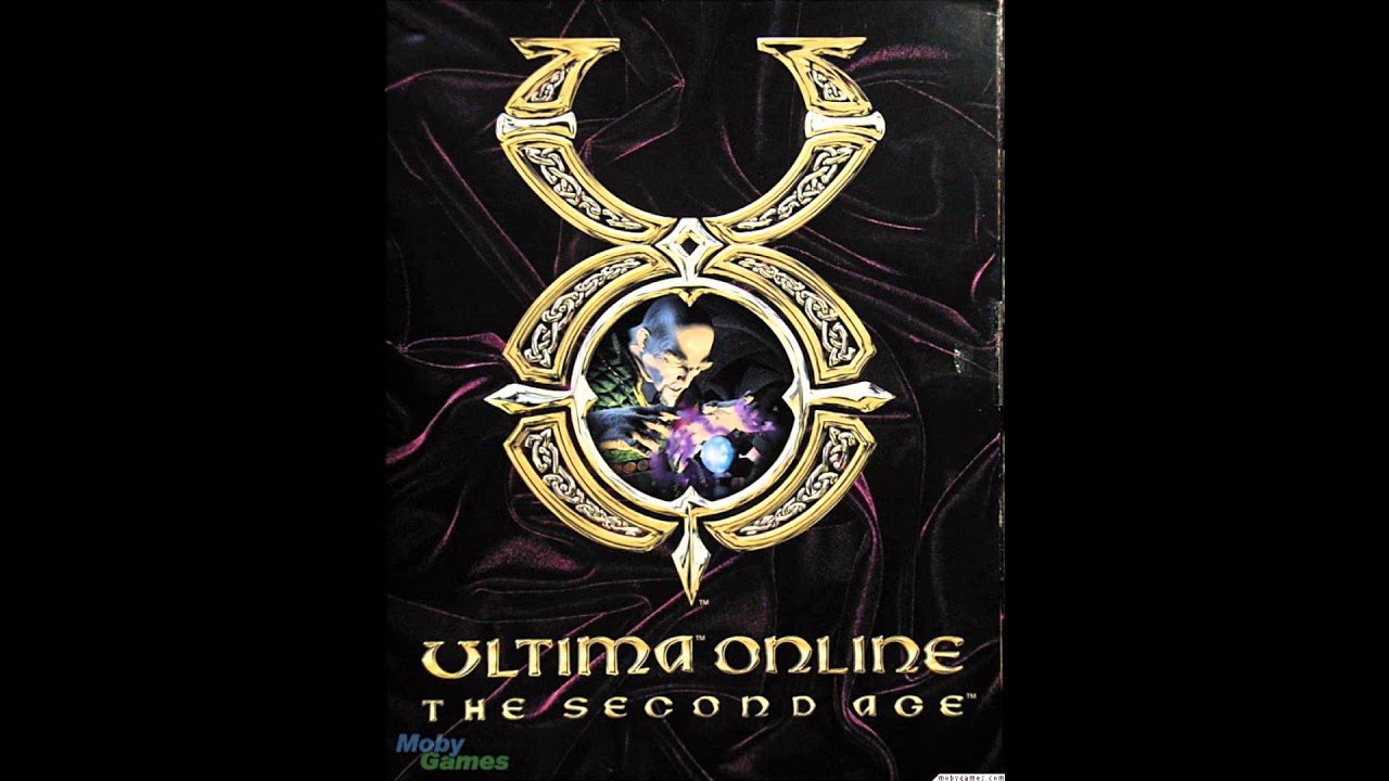 Ultima Online - Stones [Game Music Daily #60] - YouTube