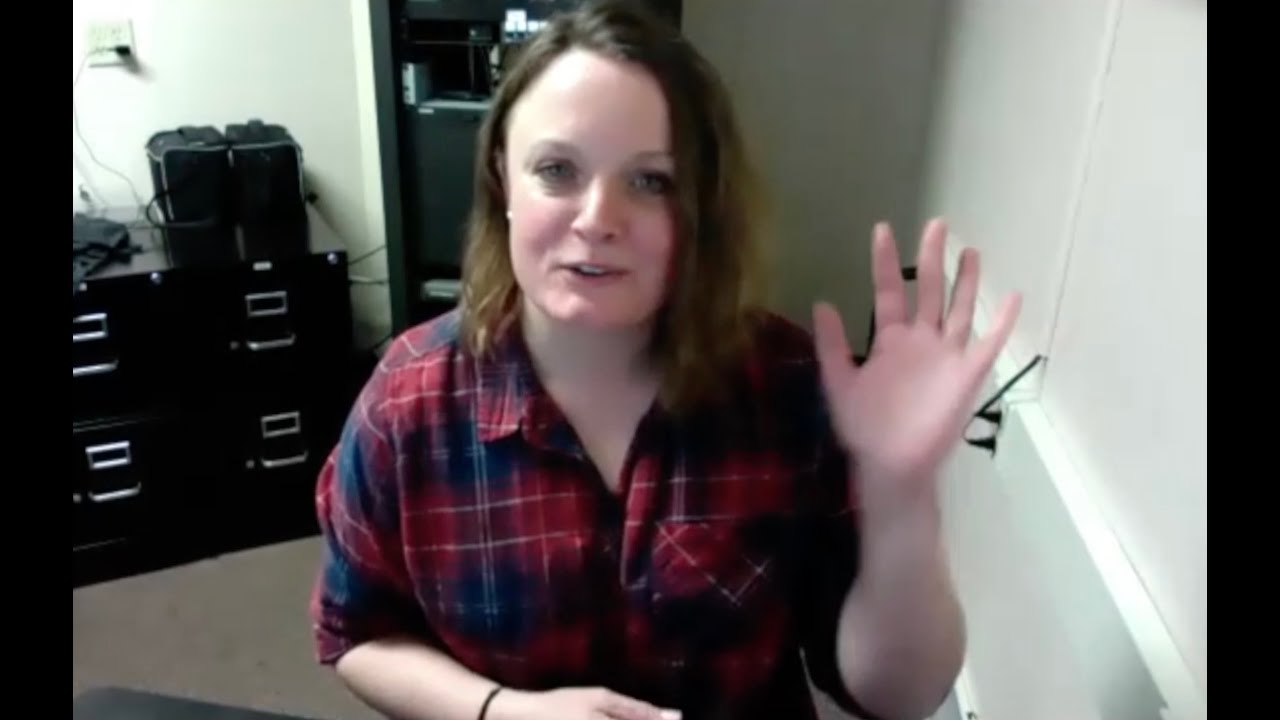 Lisa Wolf WCM Interview - YouTube