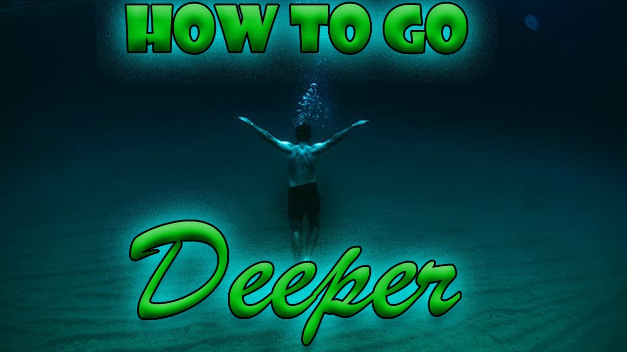 How To Go Deeper In Your Relationship With the Gods - YouTube