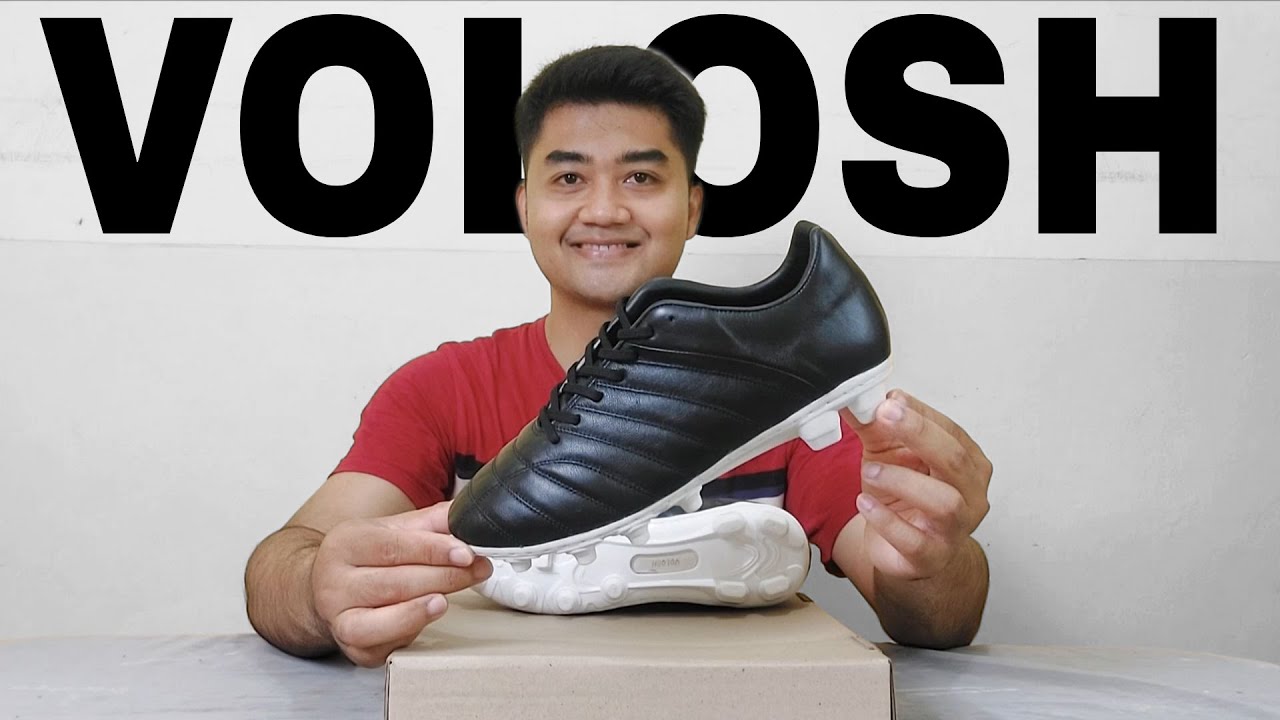 Volosh Seri SCR 002,Seri Tanpa Logo V!! - YouTube