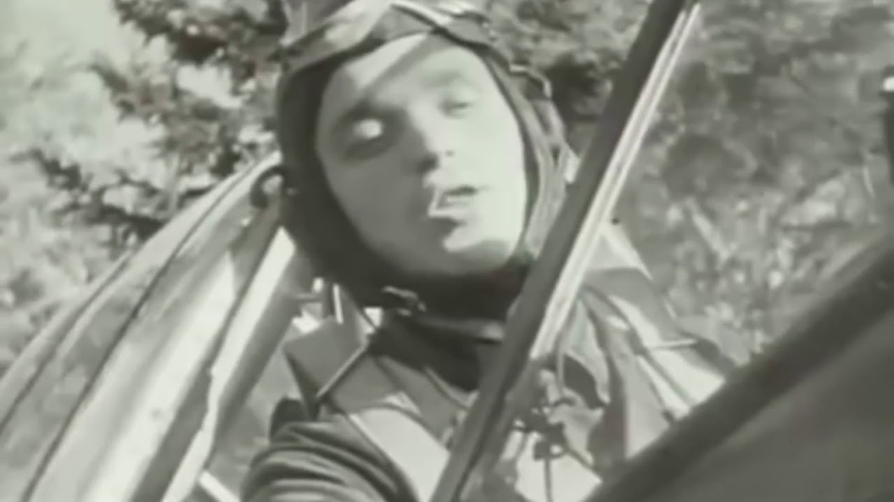 Mannerheimin Linjalla (At the Mannerheim Line) Finnish Winter War Song ...