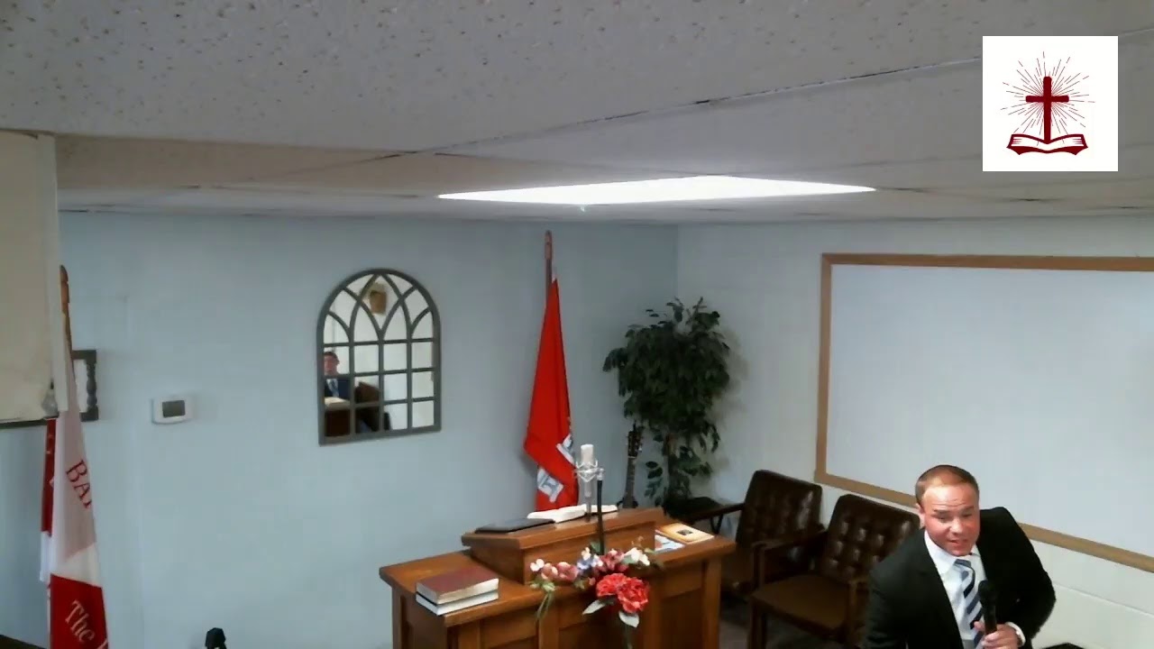 Hyles-Anderson College Tour Group - YouTube