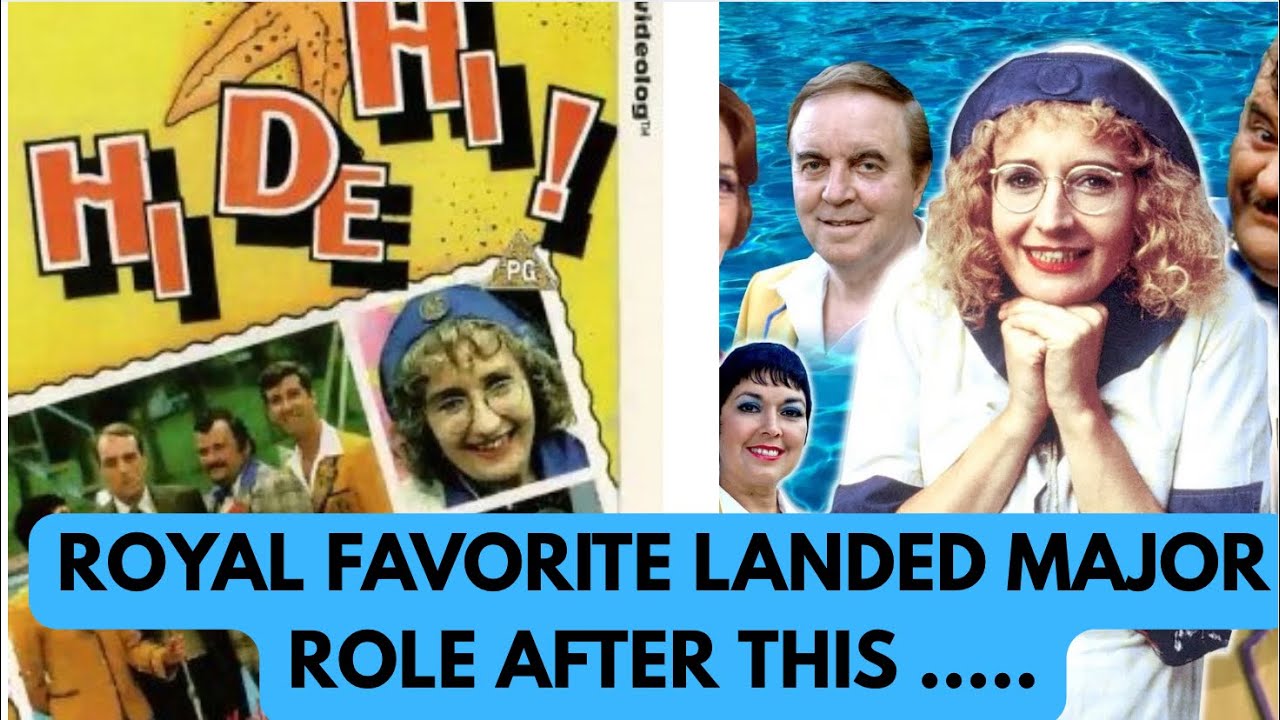 ROYAL FAVORITE LATEST THIS MEGA OPENING -THANKS TO WHO? LATEST #history ...