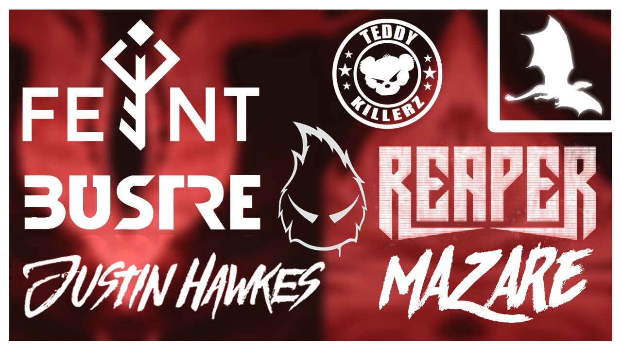 Monstercat Genre Bundle Rankings: Drum and Bass - YouTube