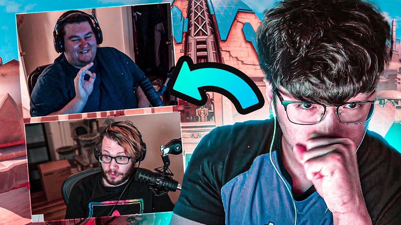 I heard you guys "WANTED" another video (ft. Emongg & Flats) - YouTube