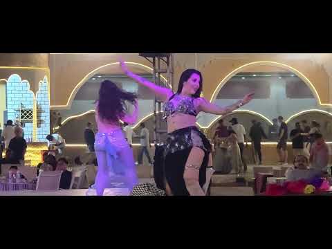 Epic Dubai Desert Safari Performances! Fire Show, Tanoura & Belly Dance