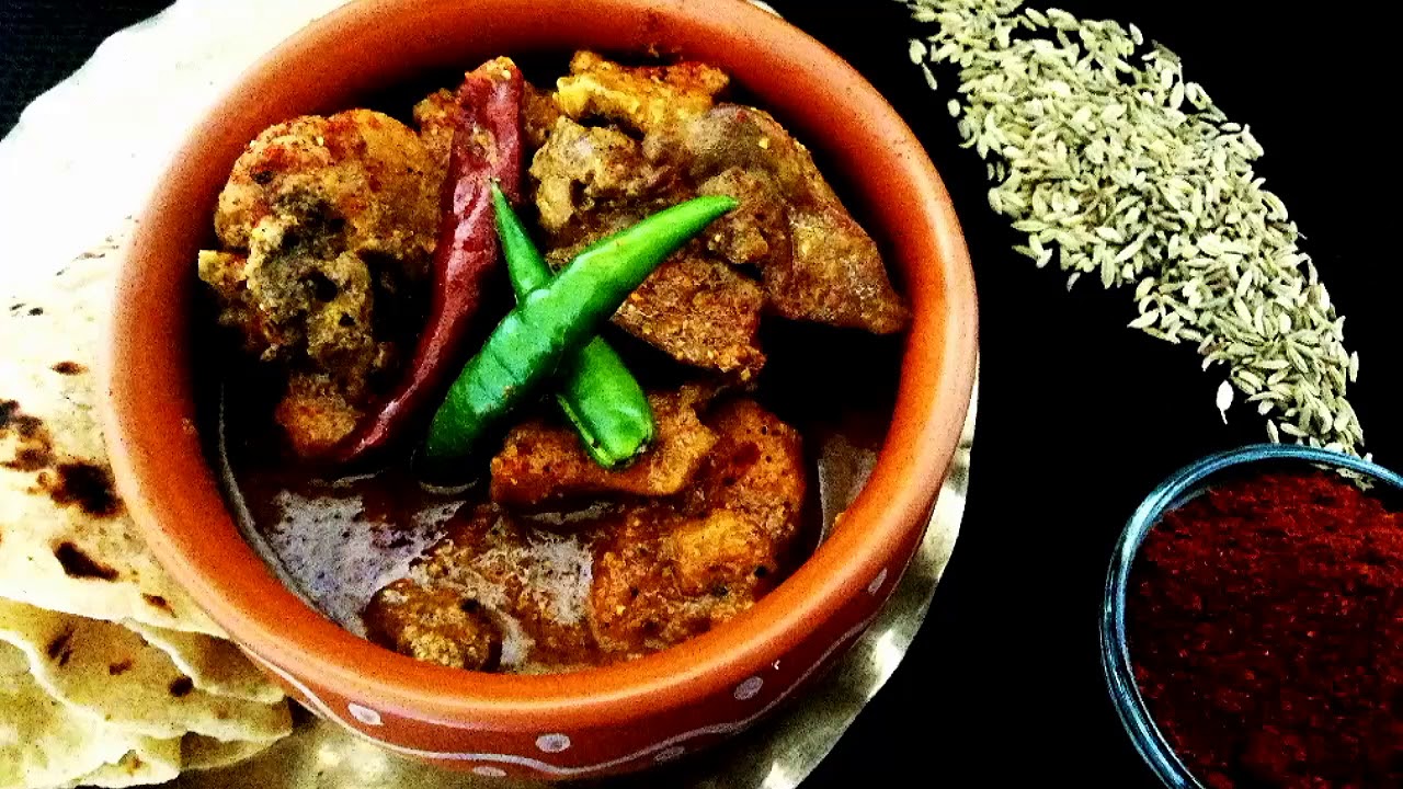 Sababi Murg.....with Kashmiri Flavour - YouTube