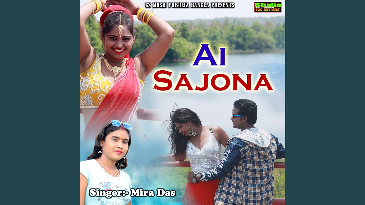 Ai Sajona - YouTube