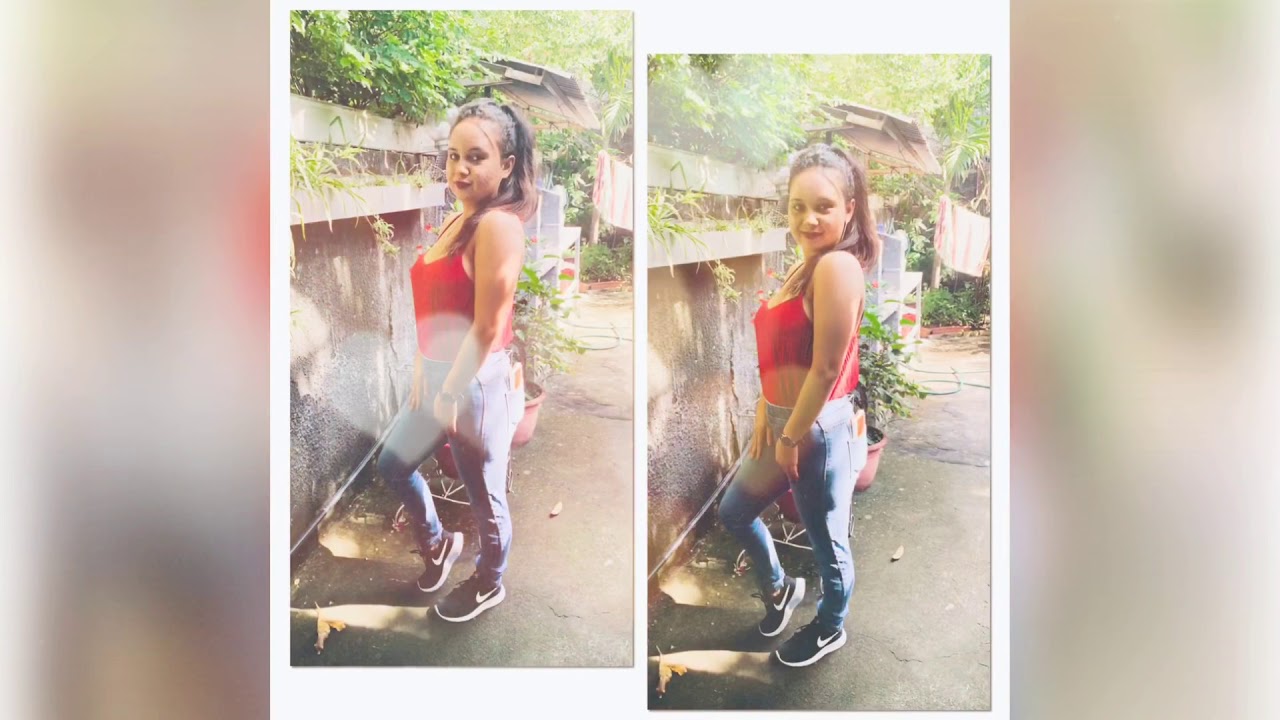 Cover Mad world- Jasmine Thompson ️ - YouTube