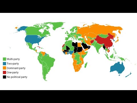 Maps that will help you understand our world! - YouTube