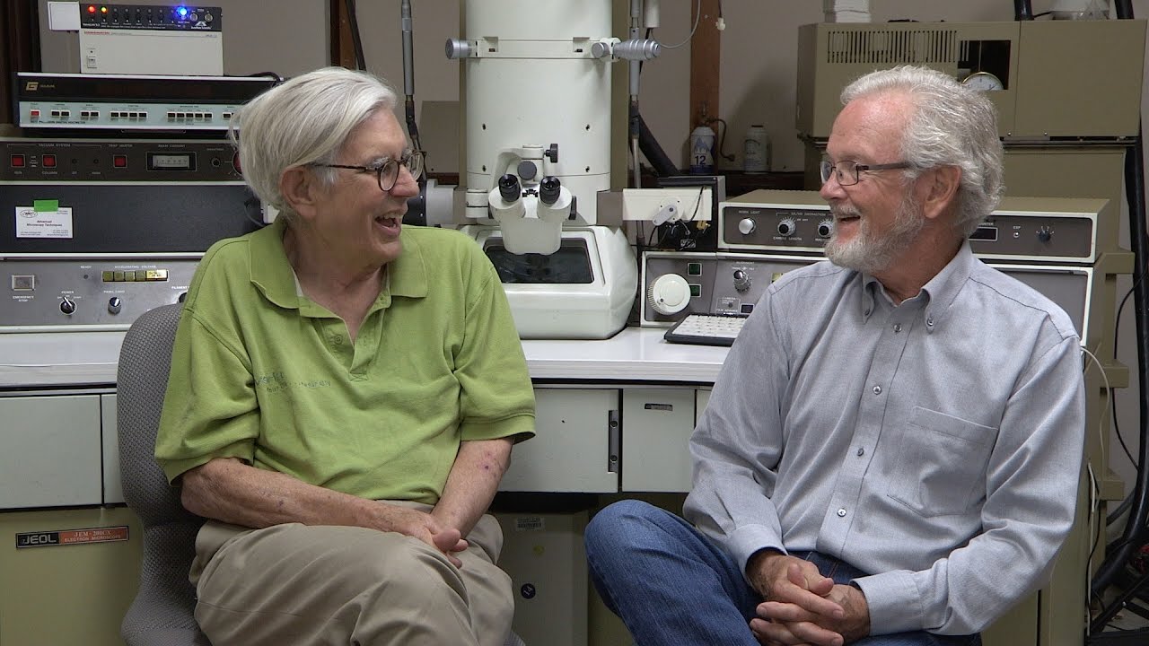 John Heuser & Tom Reese part 3: Why Collaborate? - YouTube