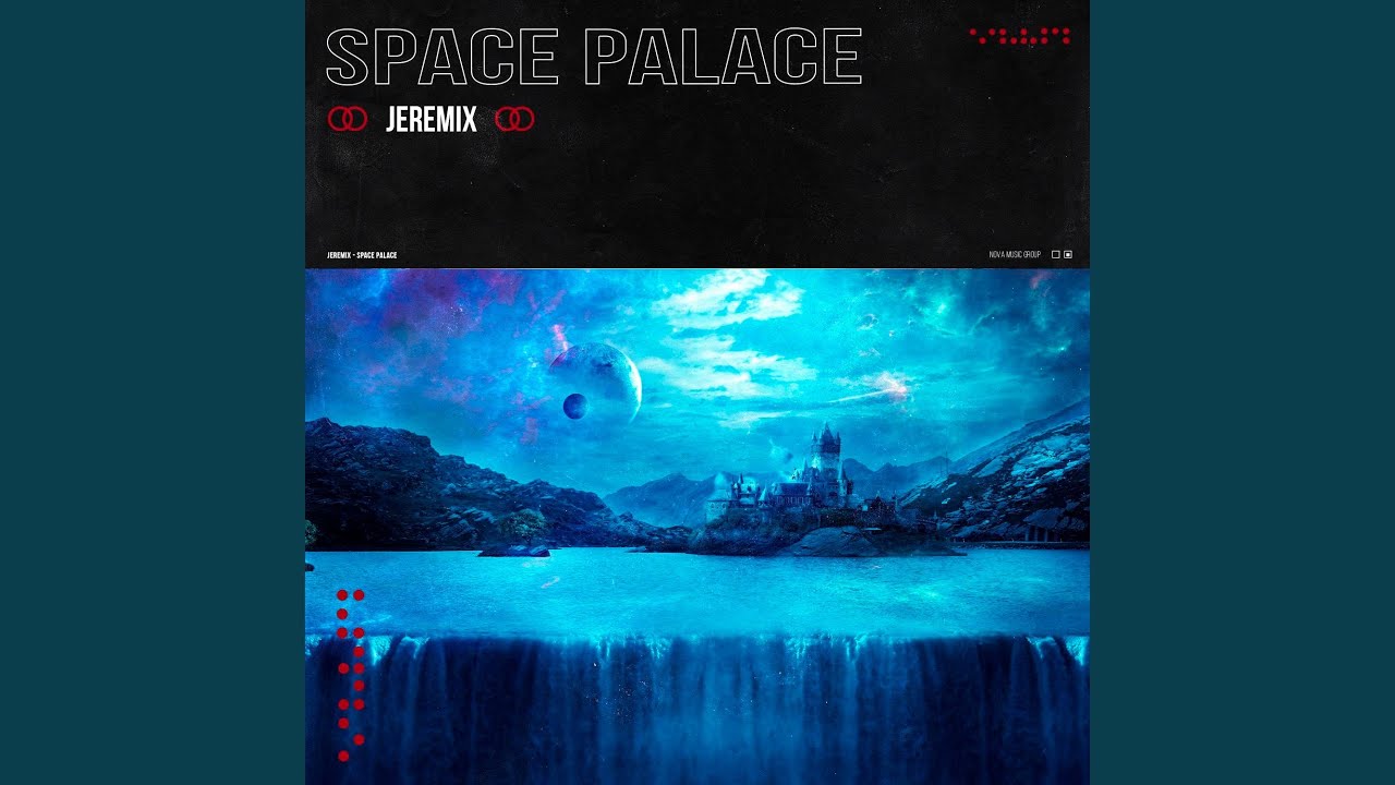 Space Palace - YouTube