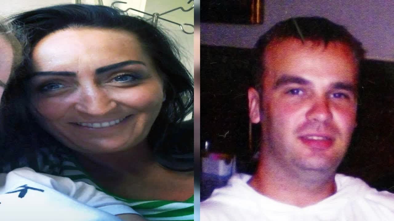 Killer model Caroline Igoe in fresh freedom bid as she denies shooting ...