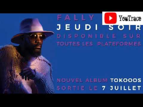 Fally Ipupa   Jeudi soir audio new