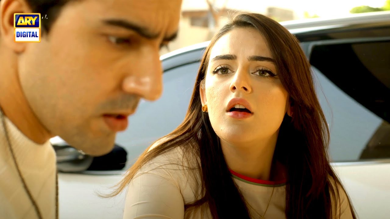 Samjhota Episode 20 | Best Scene 02 | ARY Digital - YouTube