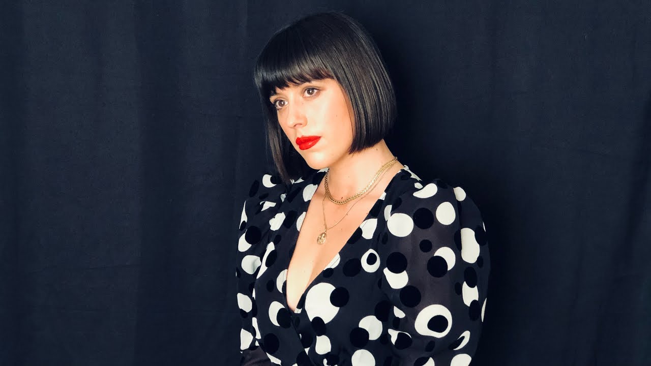 Annaca - Body Talk (Live) - YouTube