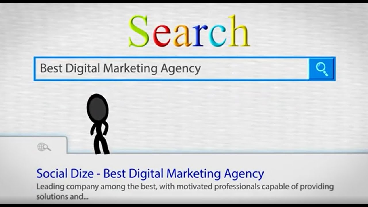 Best Digital Marketing Agency | Search Engine & Social Media Marketing ...