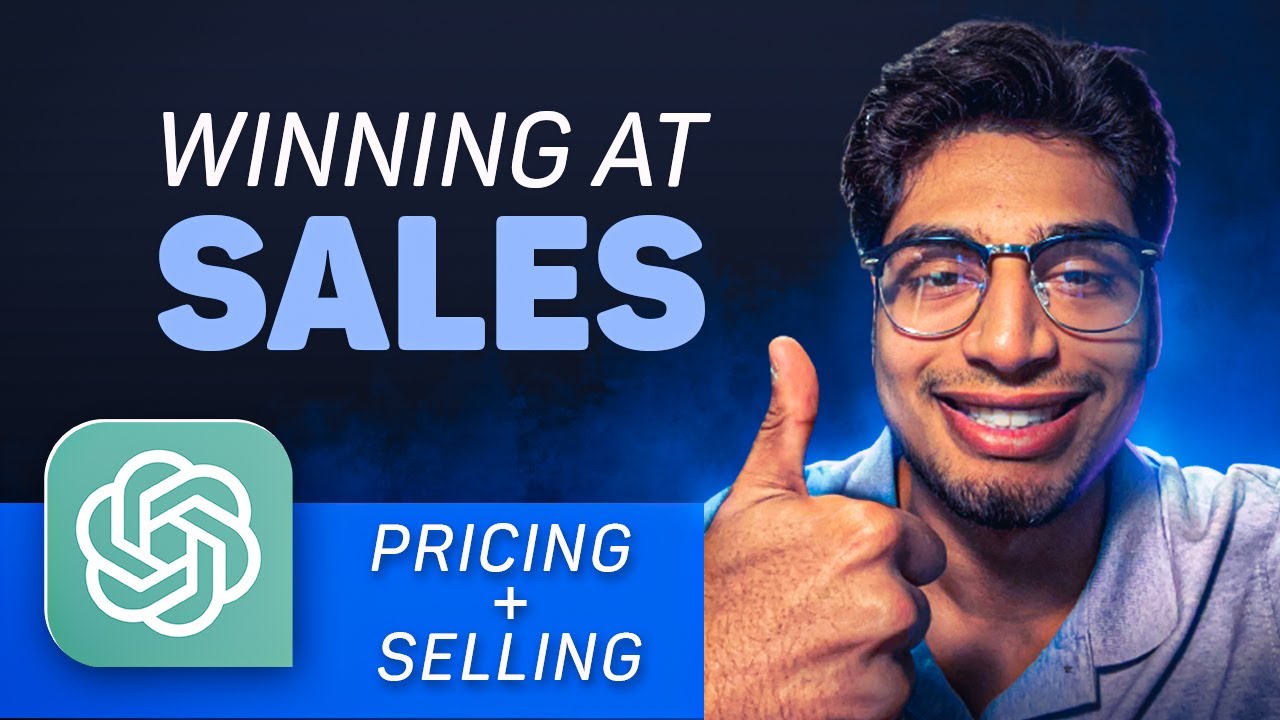 Pricing + Selling your AAA Agency Services (AI Automation Agency) - YouTube