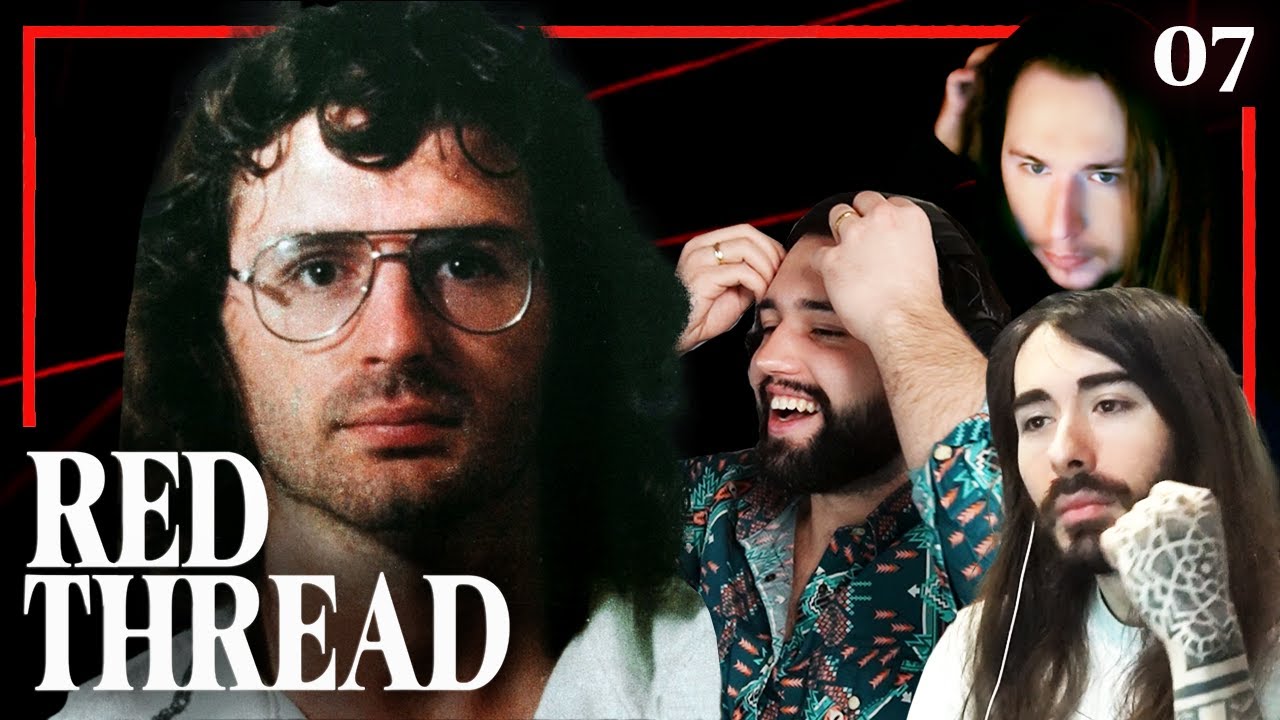 The Waco Siege | Red Thread - YouTube