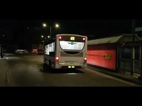 Here is the 479 bus in Guildford with the route 479 livery Wednesday 5 ...