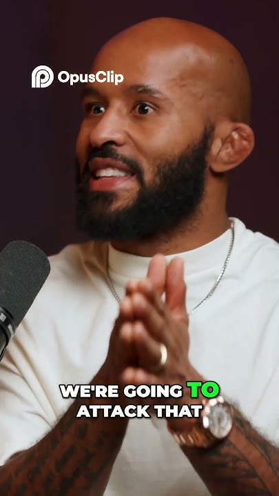 Mastering MMA How to Exploit Opponents' Weaknesses - YouTube