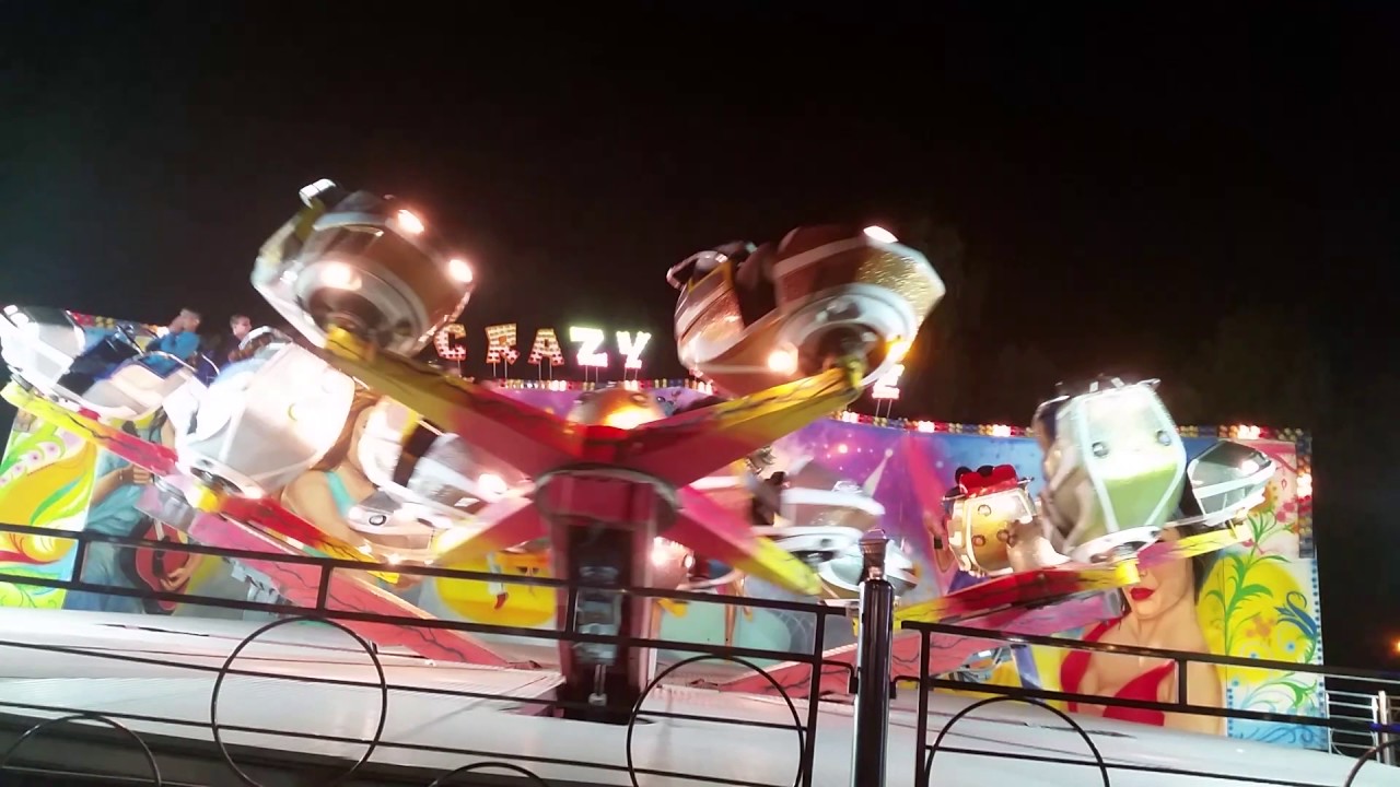 Family fun ــ Erbil - YouTube