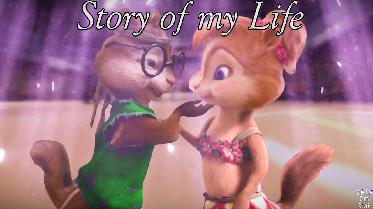 The Chi-Chiverse What If #5: What if Jack never died? (MEP Part) - YouTube