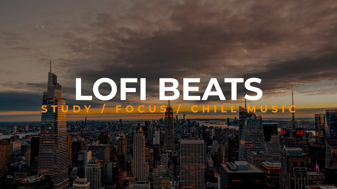 🔥 Locked In Mode 🎧 Chill LoFi Beats to Get Stuff Done - YouTube