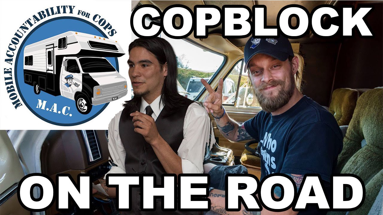 Where Are All The Good Cops? - YouTube