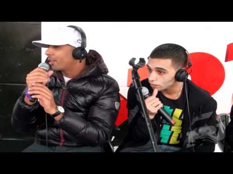 NIP - DJ Abdel & Mister You