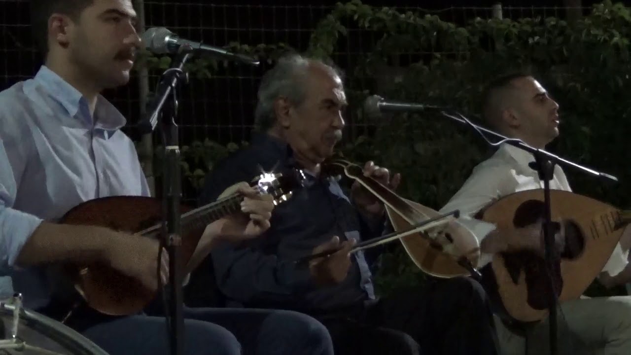 Γ.Παπαδακης''μανοιξες στο κορμι πληγες'' - YouTube