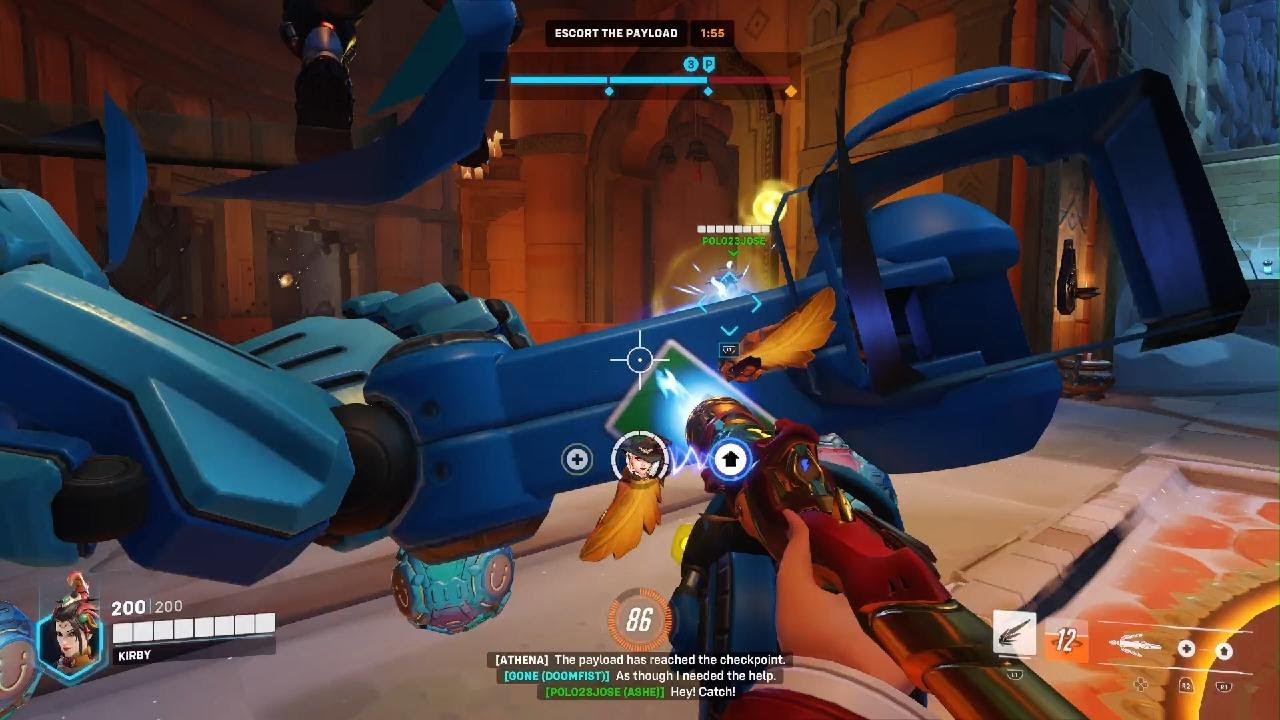 Superb teamwork - YouTube