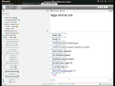 RC BIRAKMASINA BALİCİYE EMİN'DEN AYAR